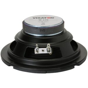 Visaton W170-8 6.5" Woofer 8 Ohm