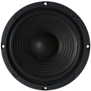 Visaton W170-8 6.5" Woofer 8 Ohm