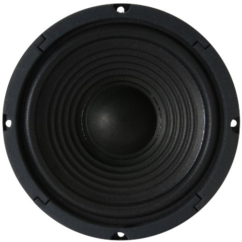 Visaton W170-8 6.5" Woofer 8 Ohm