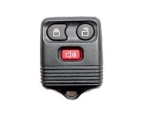 2008 f-150, f-250, f-350 compatible keyless entry key remote fob clicker w/ free programming & discount keyless guide