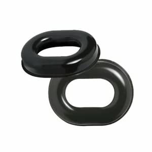 1-pair comfort gel, ear seals for david clark h10-series headsets