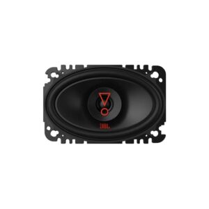 JBL Stage 36427 - 4" x 6" 2 Two-Way Car Audio Speaker