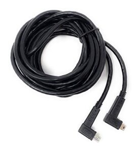 street guardian sgcc35lr 3.5 meter (11.5 feet) rear camera connection cable