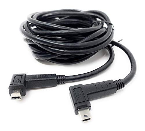 Street Guardian SGCC35LR 3.5 Meter (11.5 feet) Rear Camera Connection Cable