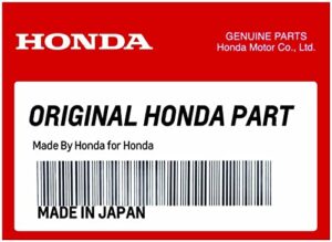 honda 35121-kw3-771 key, blank (type1)