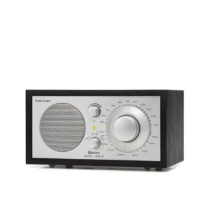 Tivoli Audio Model One Bluetooth AM/FM Radio (Black Ash/Silver)