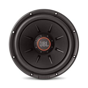 JBL S2-1224 SSI Car Subwoofer (Renewed)