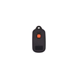 DRIVESTAR Keyless Entry Remote Car Key Fob Replacement for Toyota Celica Echo FJ Cruiser Highlander RAV-4 Tundra Prius Compatible with HYQ12BBX HYQ12BAN