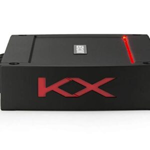 Kicker KXA8001 KXA800.1 800w Mono Class D Sub Amplifier (Renewed)