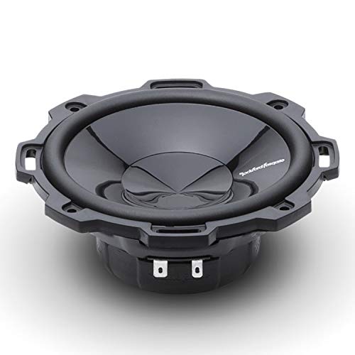 Rockford Fosgate P152-S Punch 5.25" Component Speaker System (Pair)