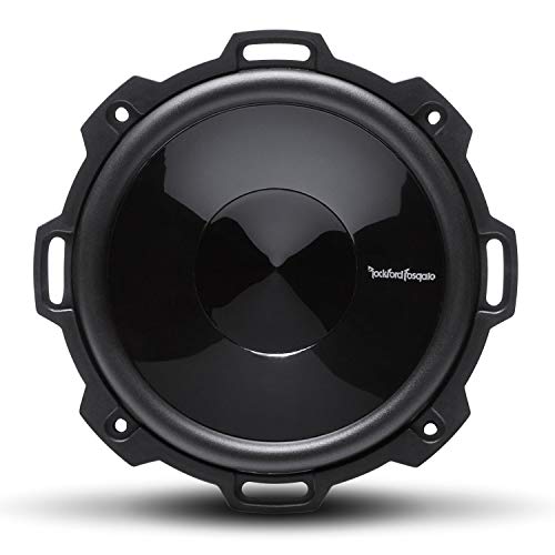 Rockford Fosgate P152-S Punch 5.25" Component Speaker System (Pair)