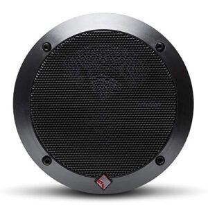 Rockford Fosgate P152-S Punch 5.25" Component Speaker System (Pair)