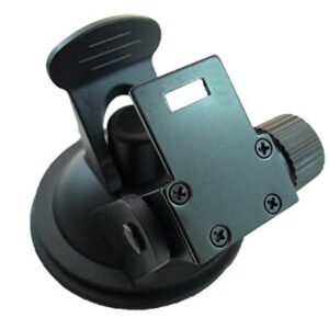 6PS-6U Suction Mount & Cup Good for The Most UNIDEN Radar Detector Models