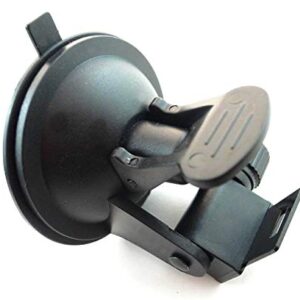 6PS-6U Suction Mount & Cup Good for The Most UNIDEN Radar Detector Models