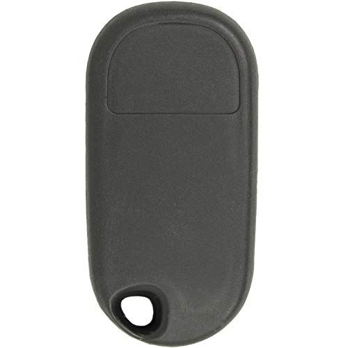 Keyless2Go Replacement for New Keyless Entry Remote Key Fob NHVWB1U523 or NHVWB1U521