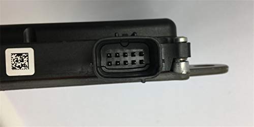 88162-0W381.Toyota RAV 4 OEM Blind Spot Monitor Radar Sensor