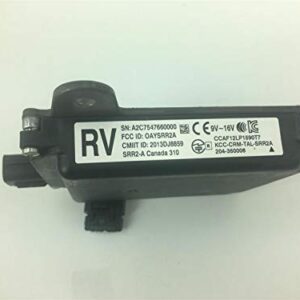 88162-0W381.Toyota RAV 4 OEM Blind Spot Monitor Radar Sensor