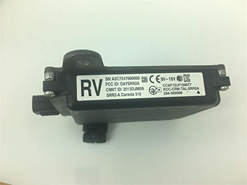 88162-0W381.Toyota RAV 4 OEM Blind Spot Monitor Radar Sensor