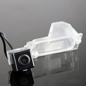 for ford edge 2007~2014 car rear view camera back up reverse parking camera/plug directly