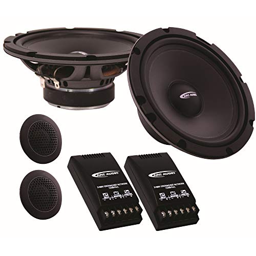 Arc Audio X2 6.2 6.5" Component System