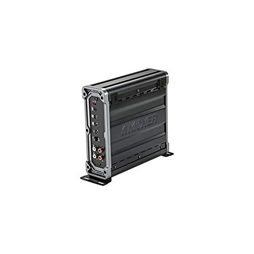 Kicker 46CXA8001T 800W x 1 Car Amplifier