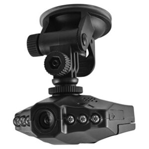 Blaupunkt BPDV122 HD Dashcam, 2.5"