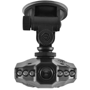 Blaupunkt BPDV122 HD Dashcam, 2.5"