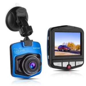 2.4" HD LCD Car Vehicle Blackbox DVR Cam Camera Video Recorder