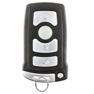 new keyless entry remote key fob for bmw lx8766s