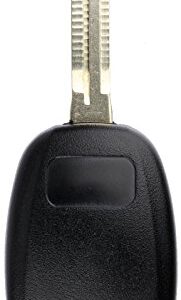 For 12-14 Toyota Camry Keyless Entry Remote Key Fob Combo 4btn HYQ12BDM, 89070-06420, G-Chip