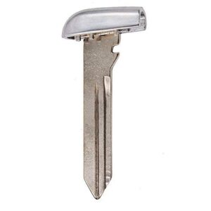 AmericanAutomotiveSupply - 1 New Replacement Uncut Smart Emergency Key Blade Blank for Select Vehicles 8546-DOD-ekey