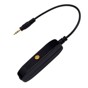 kript hifi ground loop isolator for audiophile low frequency can reach 20hz music without distortion