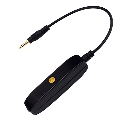 Kript HiFi Ground Loop Isolator for Audiophile Low Frequency Can Reach 20hz Music Without Distortion