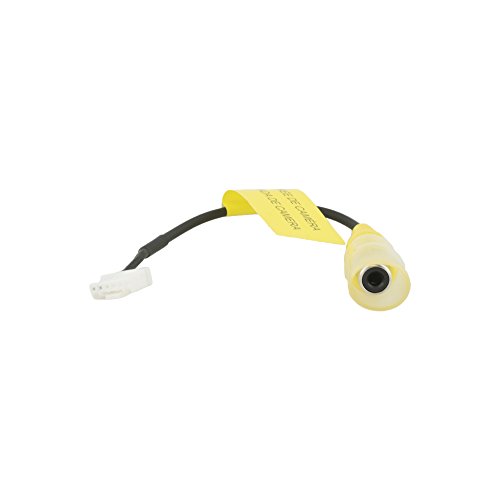 INA-W900 INA-W900BT INE-W967HD INE-977HD IVA-NAV10 OEM Genuine Camera Input Cable (09-18014Z01)