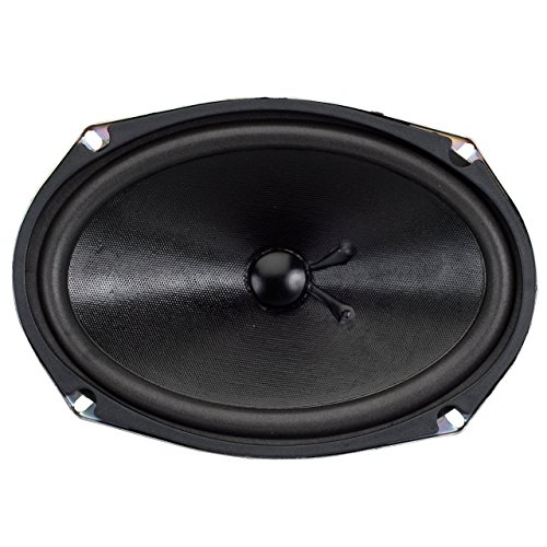 Magnadyne LS69W 6" x 9" High Power Subwoofer