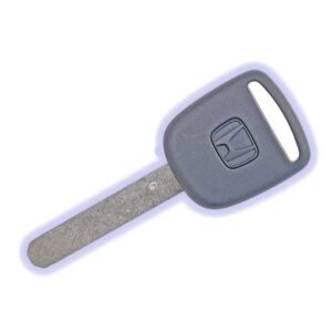 genuine honda 35119-sda-a01 blank key