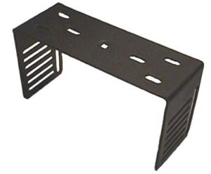 workman dxx cb radio mounting bracket