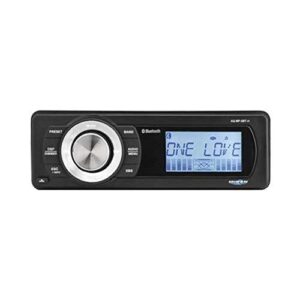 aquatic av bluetooth stereo aq-mp-5bt-h (renewed)