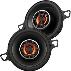 jbl club3020 3.5 2-way coaxial speakers club 3020