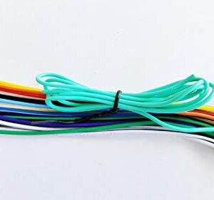 PIONEER AVH-280BT Wiring Harness Plug