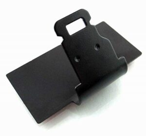 new whistler radar detector permanent windshield mount bracket good for the recent model