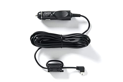 12V Car Power Cable