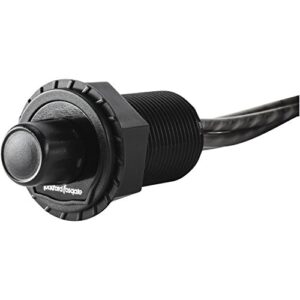 rockford fosgate plc-u universal punch level control