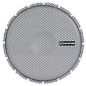 Memphis PRXG10 10" Subwoofer Grill