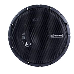 Memphis PRXG10 10" Subwoofer Grill