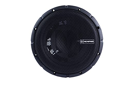 Memphis PRXG10 10" Subwoofer Grill