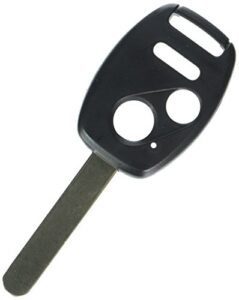 genuine honda 35113-sva-305 key