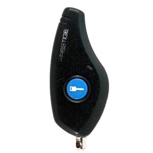 1-button pursuit (audiovox) keyfob remote