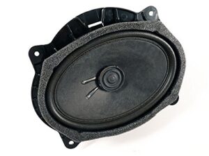 mark levinson sc430 door speaker, genuine oem lexus, 6×9, 2002-2010 sc convertible