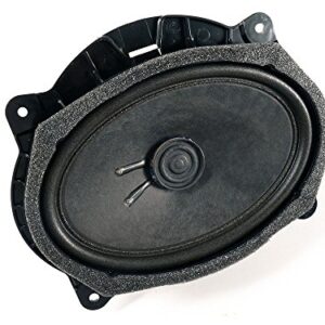 Mark Levinson SC430 Door Speaker, Genuine OEM Lexus, 6x9, 2002-2010 SC Convertible